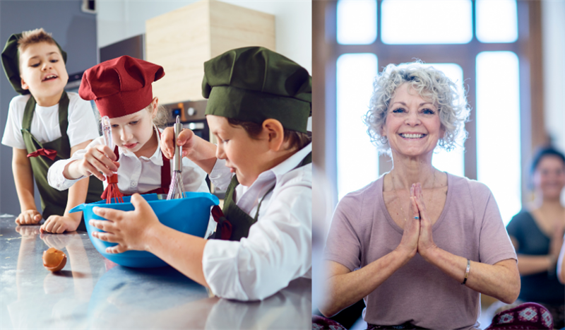 Recreation - West St. Paul, MB